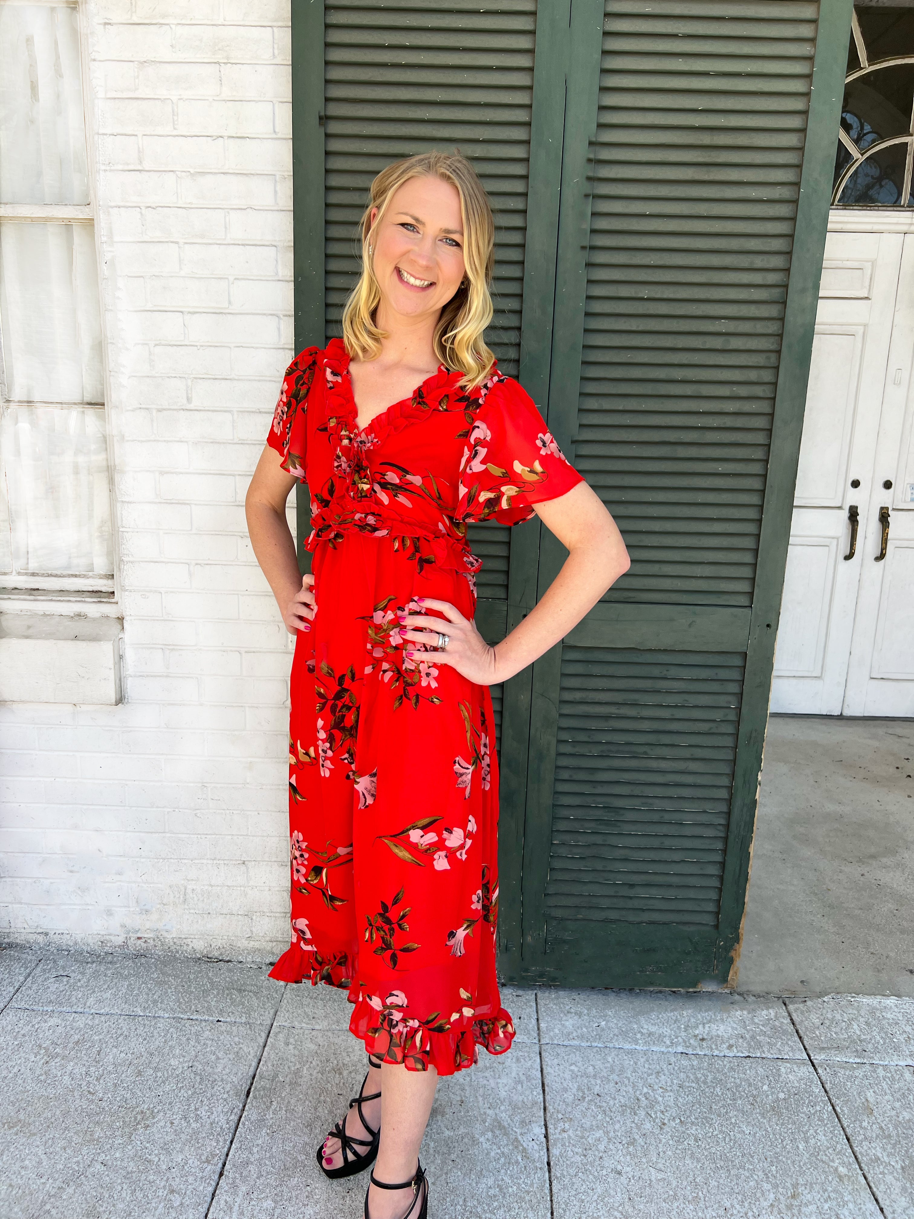 Christa Pierce Artist